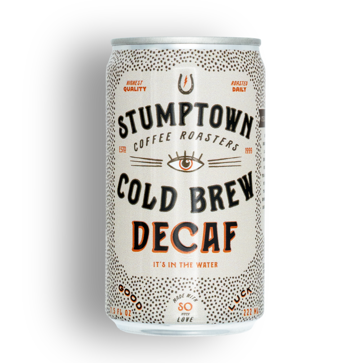 Cold Brew Decaf | Stumptown Coffee Roasters