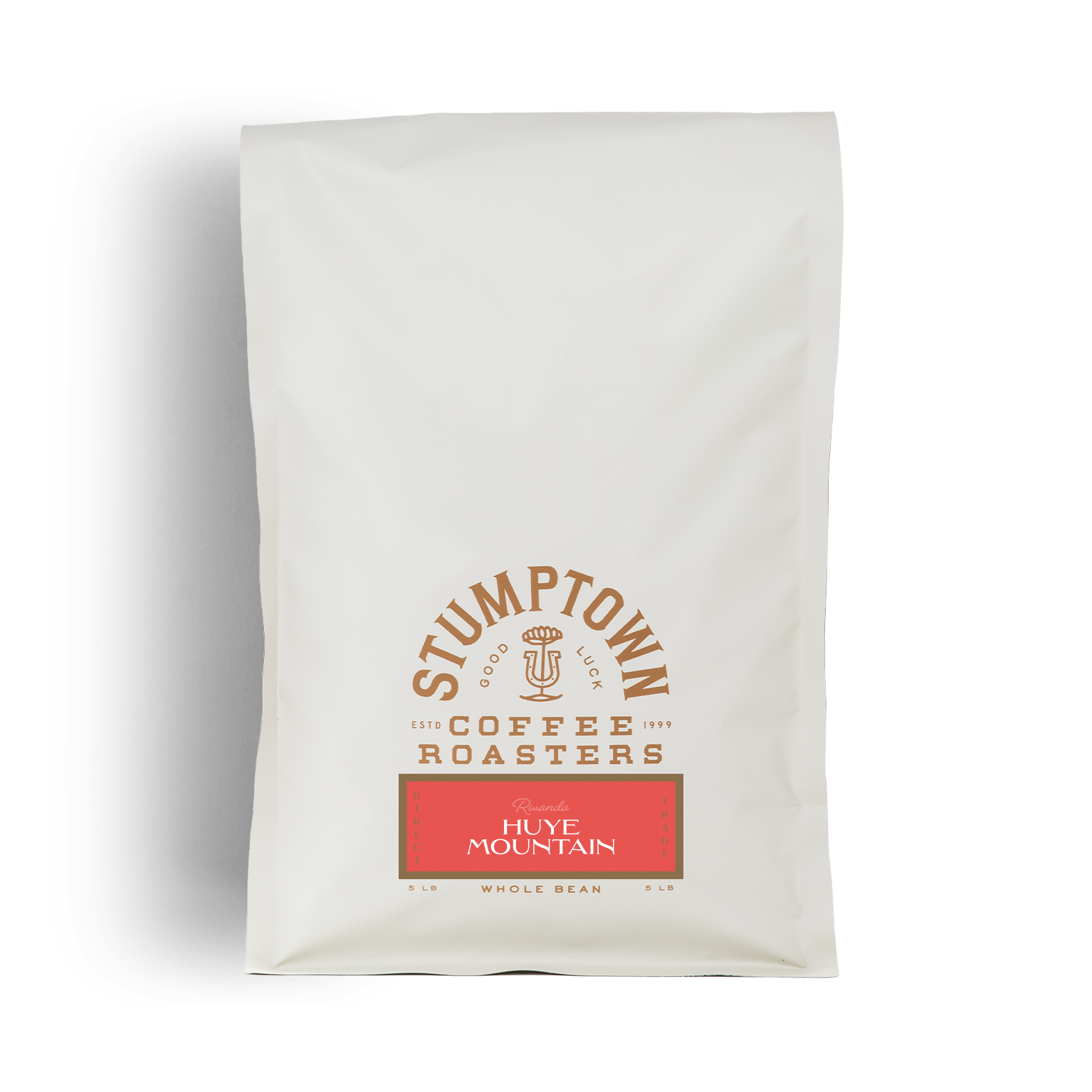 Rwanda Huye Mountain Coffee | Stumptown Coffee Roasters