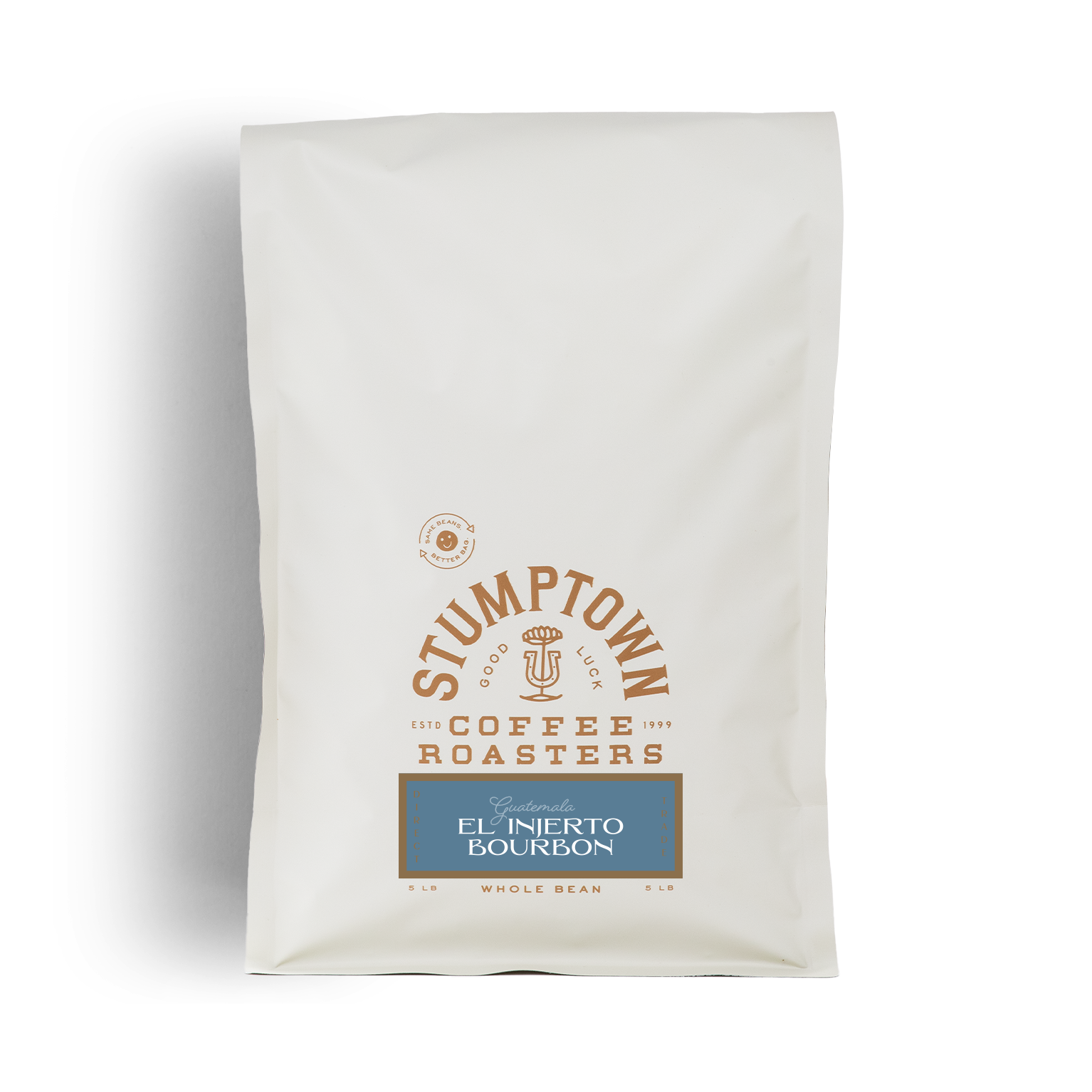 Guatemala El Injerto Bourbon Coffee | Stumptown Coffee Roasters