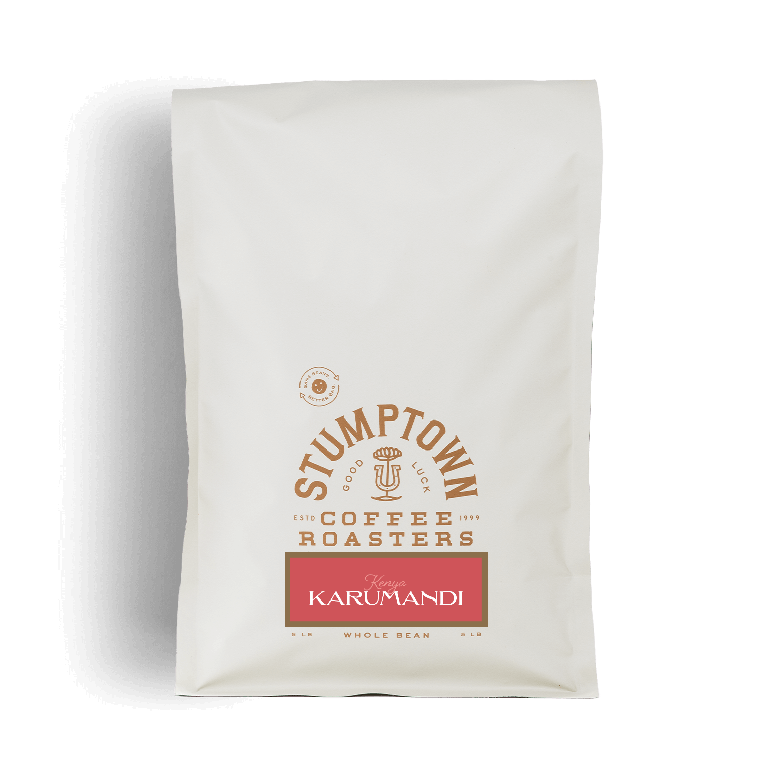 Kenya Karumandi Coffee | Stumptown Coffee Roasters