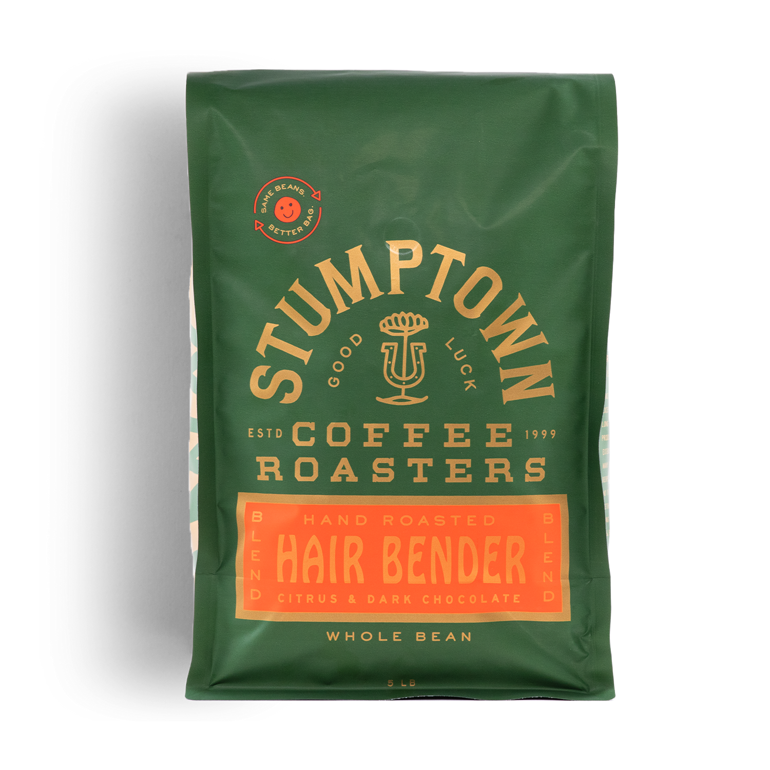 Hair Bender Coffee Blend | Stumptown Coffee Roasters