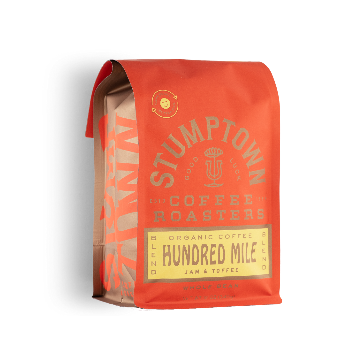 Hundred Mile Coffee Blend | Stumptown Coffee Roasters