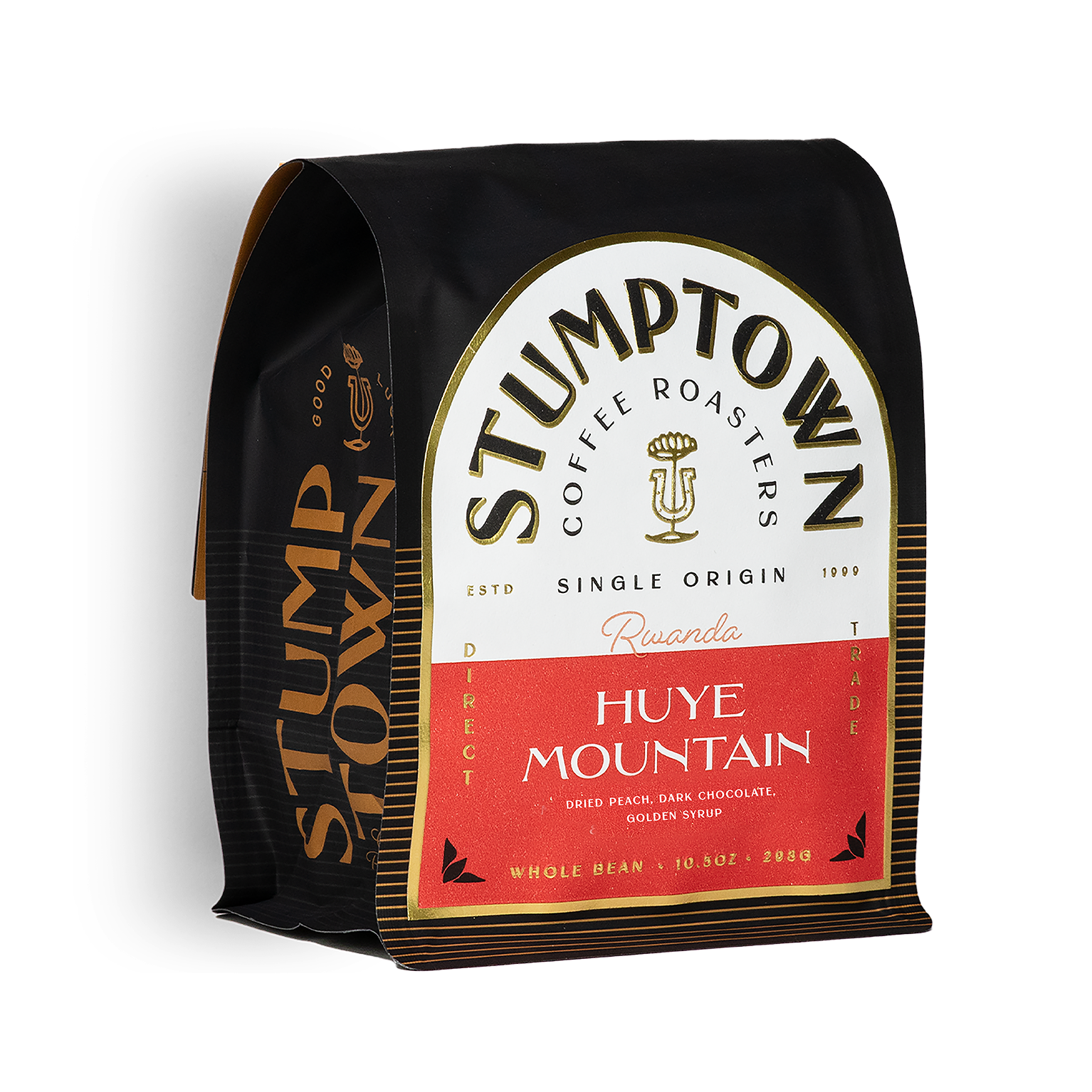 Rwanda Huye Mountain Coffee | Stumptown Coffee Roasters