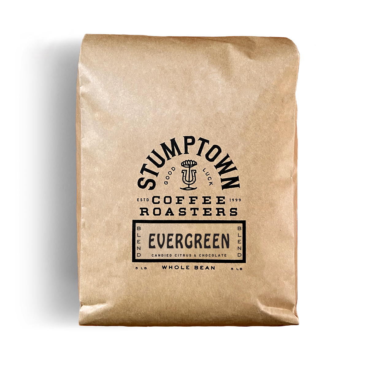 Evergreen Seasonal Blend Coffee | Stumptown Coffee Roasters