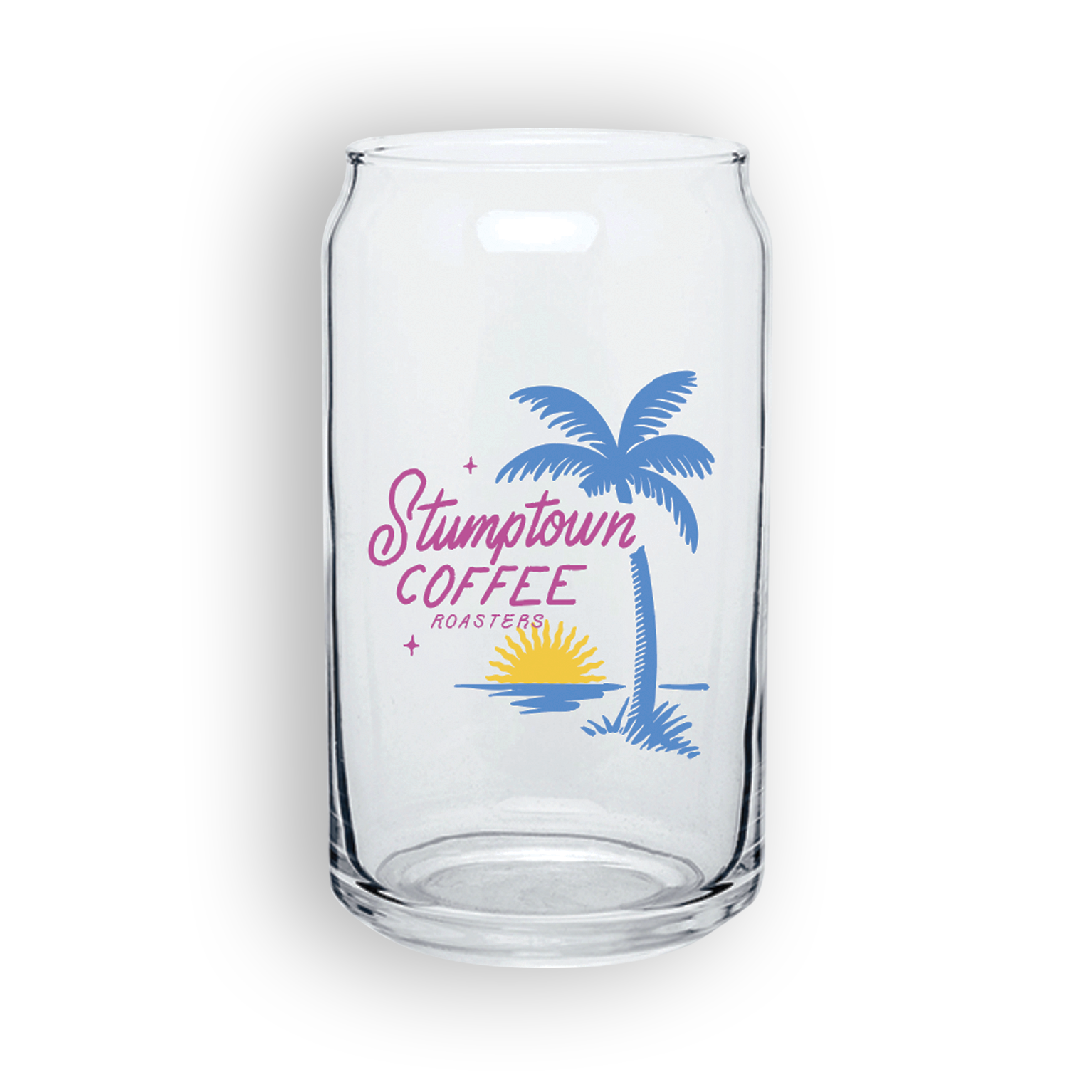 Cold Brew Summer Glass | Stumptown Coffee Roasters