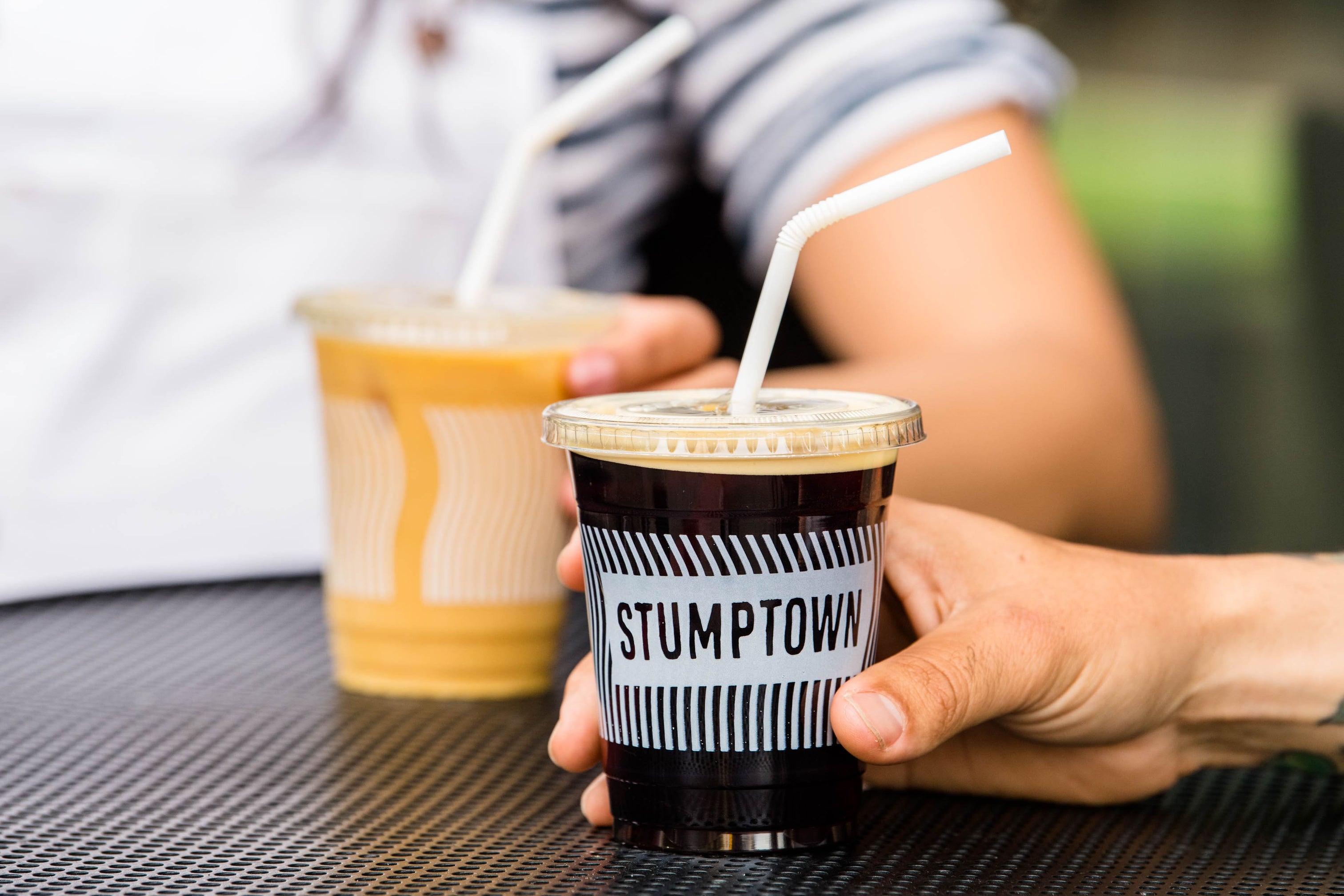 Cold Brew vs. Iced Coffee | Stumptown Coffee Roasters