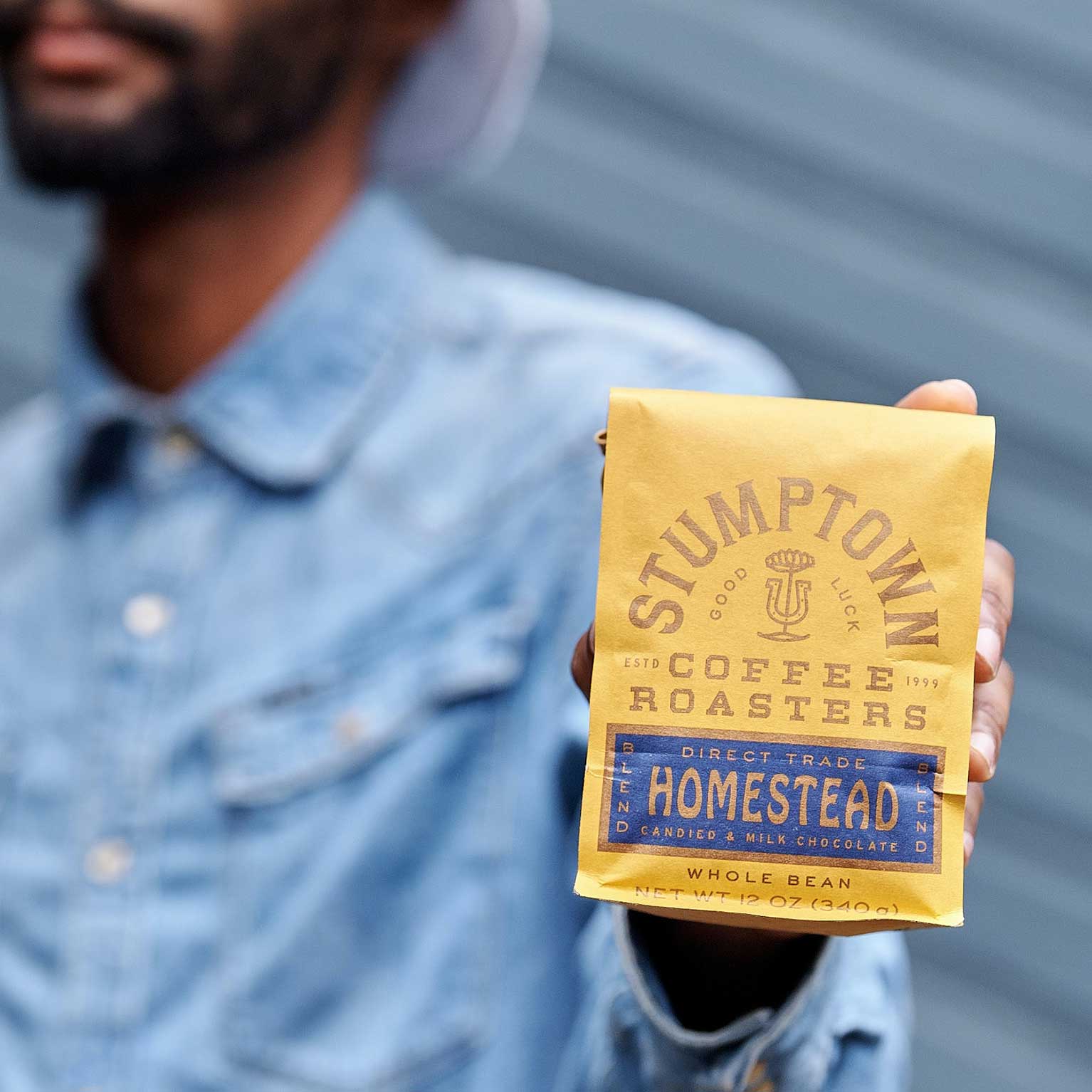 Homestead | Unique Coffee Blends & 2025 Coffee Offer | Stumptown Coffee ...